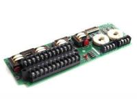 China IS200EPCTG1A GE Exciter PT CT Terminal Board Auxiliary Card for sale