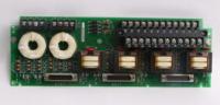 China IS200EPCTG1A GE Exciter PT CT Terminal Board Auxiliary Card for sale