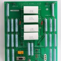 China IS200EXAMG1A GE Exciter Attenuator Module For GE EX2100 Excitation Control System for sale