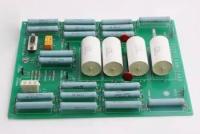China IS200EXAMG1A GE Exciter Attenuator Module For GE EX2100 Excitation Control System for sale