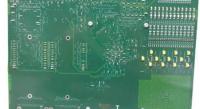 China IS200EXAMG1A GE Exciter Attenuator Module For GE EX2100 Excitation Control System for sale