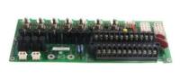 China IS200EPDMG1B GE Exciter Power Distribution Module For Mark VI / Mark VIe for sale