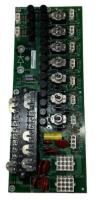 China IS200EPDMG1B GE Exciter Power Distribution Module For Mark VI / Mark VIe for sale