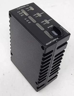 China IS220PSVOH1A GE Servo Control I/O Pack For Regulating Electro-hydraulic Servo Valves for sale