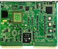 China IS215UCVEH2A GE VME Controller Card for Mark VI Series Steam Turbine for sale