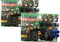 China IS400WROGH1A GE Relay Output Optional Sub-board For Mark VIe Series Control System for sale