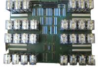 China DS200TCQRG1B GE Analog I/O Extension Board For Mark V Turbie Control System for sale