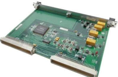 China DS200TCEBG1B GE Protective Termination Expander Board For Mark V control system for sale