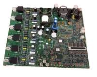 China DS200TCEBG1B GE Protective Termination Expander Board For Mark V control system for sale