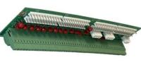 China DS200TBQAG1A GE Thermocouple Termination Board For Speedtronic Mark V for sale