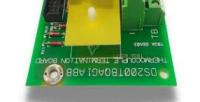 China DS200TBQAG1A GE Thermocouple Termination Board For Speedtronic Mark V for sale
