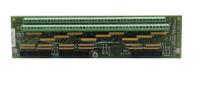 China DS200TBQAG1A GE Thermocouple Termination Board For Speedtronic Mark V for sale
