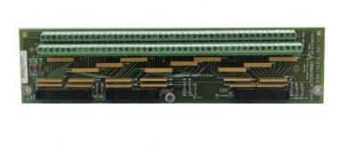 China DS200TBQAG1A GE Thermocouple Termination Board For Speedtronic Mark V for sale