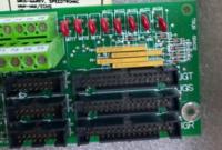 China DS200TBQBG1A GE Analog Termination Board For Mark V control system for sale