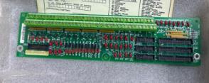 China DS200TBQBG1A GE Analog Termination Board For Mark V control system for sale