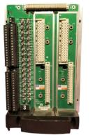 China 7400211-310 TRICONEX Simplex Relay Output Termination Panel for sale