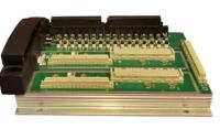 China 7400211-310 TRICONEX Simplex Relay Output Termination Panel for sale