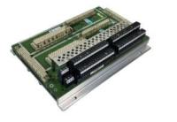 China 7400211-310 TRICONEX Simplex Relay Output Termination Panel for sale