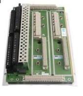 China 7400208C-020 TRICONEX Digital Input Terminal Panel Called Termination Panel for sale