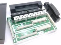 China 7400208C-020 TRICONEX Digital Input Terminal Panel Called Termination Panel for sale