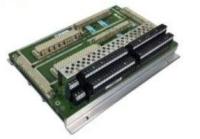 China 7400208C-020 TRICONEX Digital Input Terminal Panel Called Termination Panel for sale