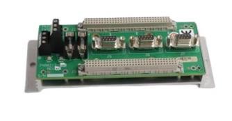 China 7400213-100 TRICONEX Digital Signal Hardware Execution Unit Extension Module for sale