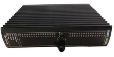 China DI3301 TRICONEX 16-Channel Digital Input Module For Safety Instrumented Systems for sale