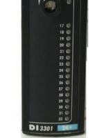 China DI3301 TRICONEX 16-Channel Digital Input Module For Safety Instrumented Systems for sale