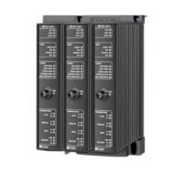 China MP3101 TRICONEX Trident Redundant Processor Module  for sale