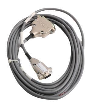 China 4000066-025 TRICONEX Dedicated Pre-assembled Connection Cable For  System Cable for sale