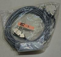 China 4000210-015 TRICONEX High-density System Prefabricated Connection Cable for sale