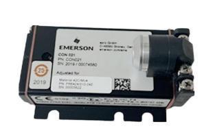China CON021 EPRO Eddy Current Signal Converter FOR Rotating Machinery Vibration Monitoring for sale