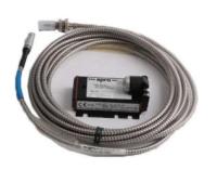 China CON021 EPRO Eddy Current Signal Converter FOR Rotating Machinery Vibration Monitoring for sale