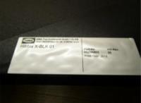 China X-BLK01 632590802 HIMA Digital input module For Safety System for sale