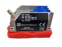 China IQS450 204-450-000-002 A1-B21-H10-I0 Eddy current proximity signal conditioner for sale