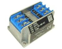 China IQS450 204-450-000-002 A1-B21-H10-I0 Eddy current proximity signal conditioner for sale