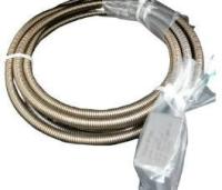 China CA202 144-202-000-205 Piezoelectric accelerometer for bearing housing vibration monitoring for sale