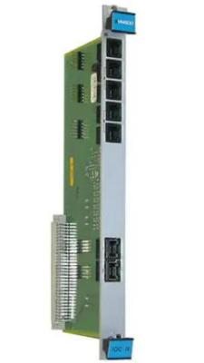 China ICON 200-566-000-111 I/O communication node card for machinery condition monitoring system for sale