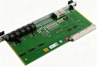China ICON 200-566-000-111 I/O communication node card for machinery condition monitoring system for sale