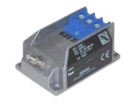 China IQS450 204-450-000-002 A1-B21-H05-I0 Electrical Eddy Current Signal Conditioning Preamplifier for sale