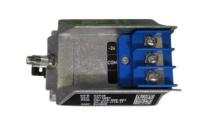 China IQS450 204-450-000-002 A1-B21-H05-I0 Electrical Eddy Current Signal Conditioning Preamplifier for sale