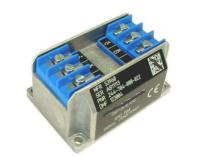 China IQS450 204-450-000-002 A1-B21-H05-I0 Electrical Eddy Current Signal Conditioning Preamplifier for sale