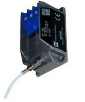 China IQS450 204-450-000-002 A1-B21-H05-I0 Electrical Eddy Current Signal Conditioning Preamplifier for sale
