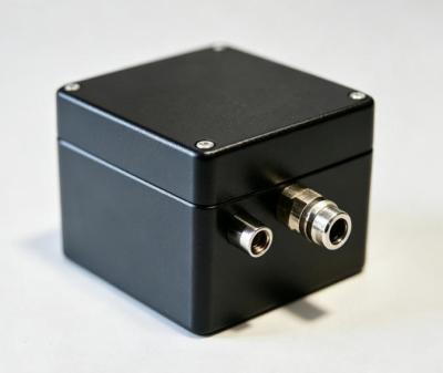 China RE101 RE101-022-000 Eddy-Current Position Transmitter For Shaft Relative Position Measurement for sale