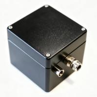 China RE101 RE101-022-000 Eddy-Current Position Transmitter For Shaft Relative Position Measurement for sale