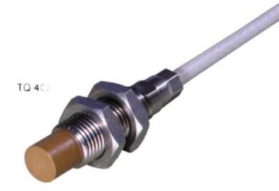 China TQ402 111-402-000-013 A1-B1-C075-D000-E050-F2-G050-H05 Eddy-current proximity probe for shaft vibration for sale