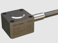 China CA202 144-202-000-115 Piezoelectric Accelerometer For Bearing-Housing Vibration Monitorin for sale