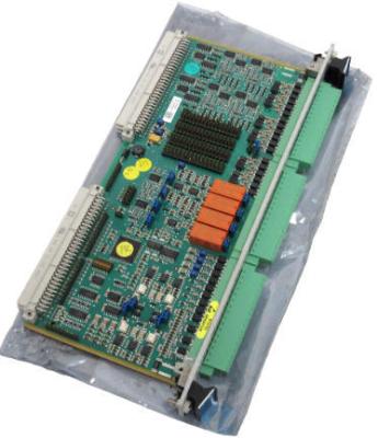 China IOC4T 200-560-000-113 Input/Output card For Rotating Machinery Protection Monitoring Rack for sale