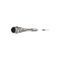 China CP216 143-216-000-031 High-Temperature Piezoelectric Dynamic Pressure Sensor with Integrated Cable for sale