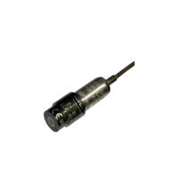 China CP216 143-216-000-031 High-Temperature Piezoelectric Dynamic Pressure Sensor with Integrated Cable for sale